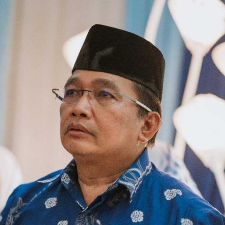 Bambang Hidayah ‘Kuda Hitam’ Balon Walikota Banjar 2024 - Surya Rengganis